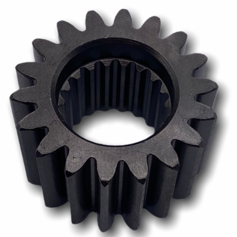 Zongshen 190cc Pit Bike Primary Clutch Drive Gear - Red Circles ...