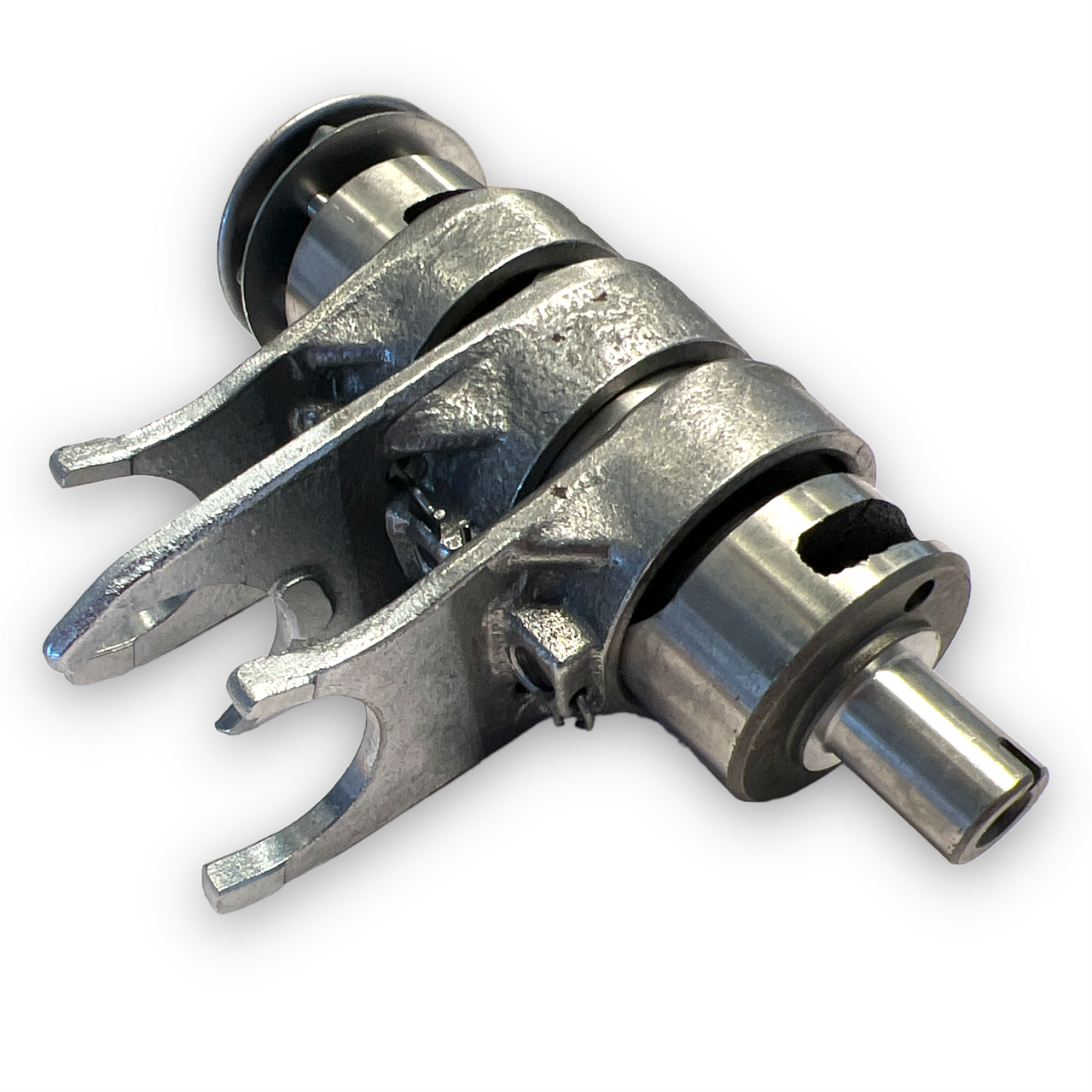 Zongshen 190cc Pit Bike Selector Drum And Forks - Red Circles ...