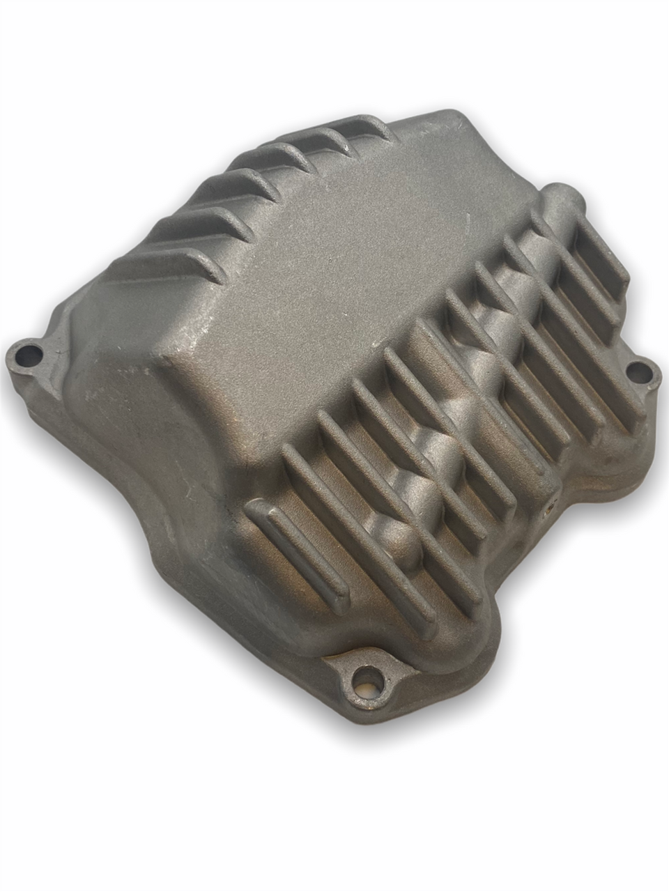 Zongshen 190cc Pit Bike Cylinder Head Cover - Red Circles Motorcycles ...