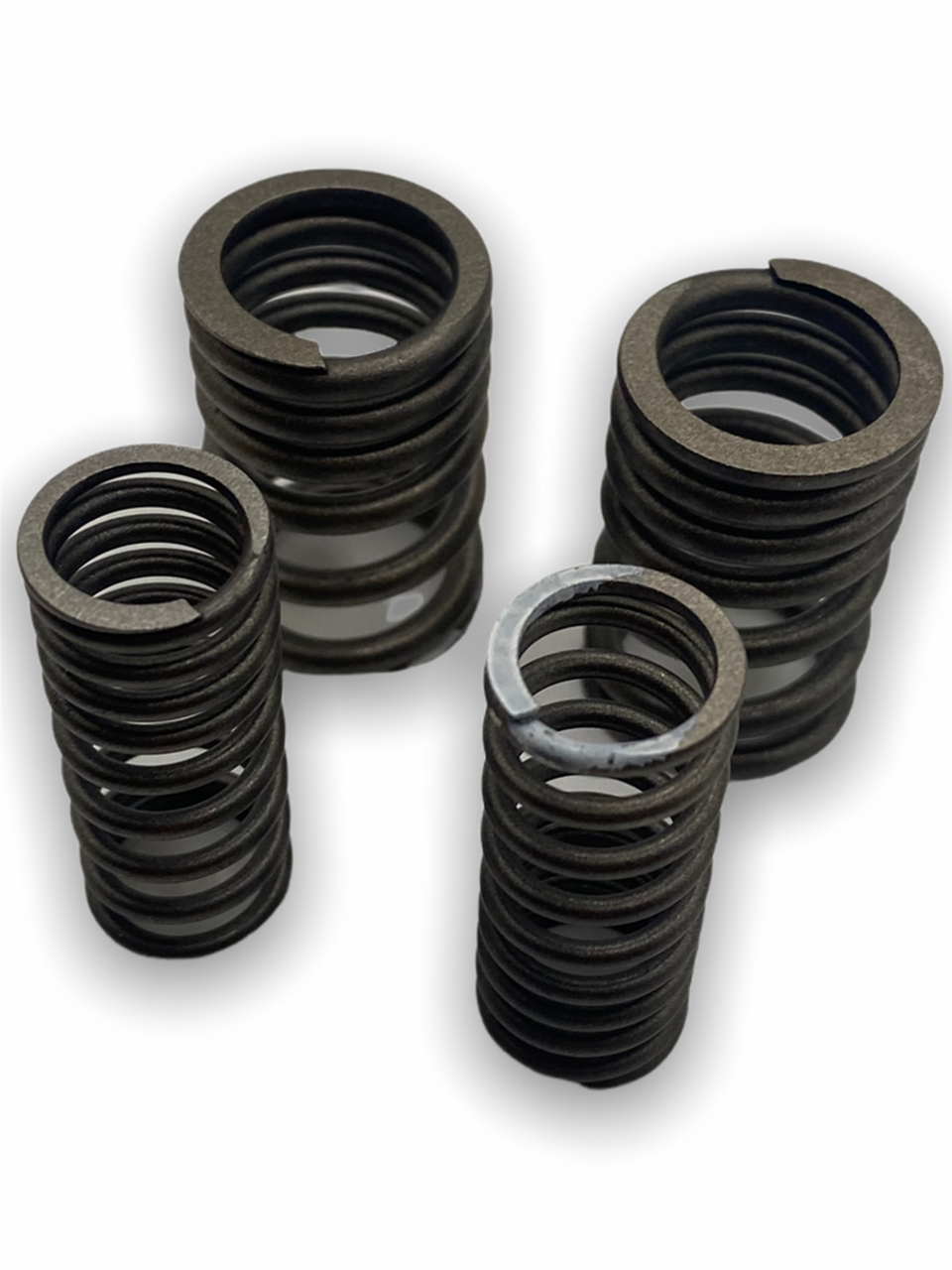 Zongshen 190cc Pit Bike Valve Springs Set - Red Circles Motorcycles Limited