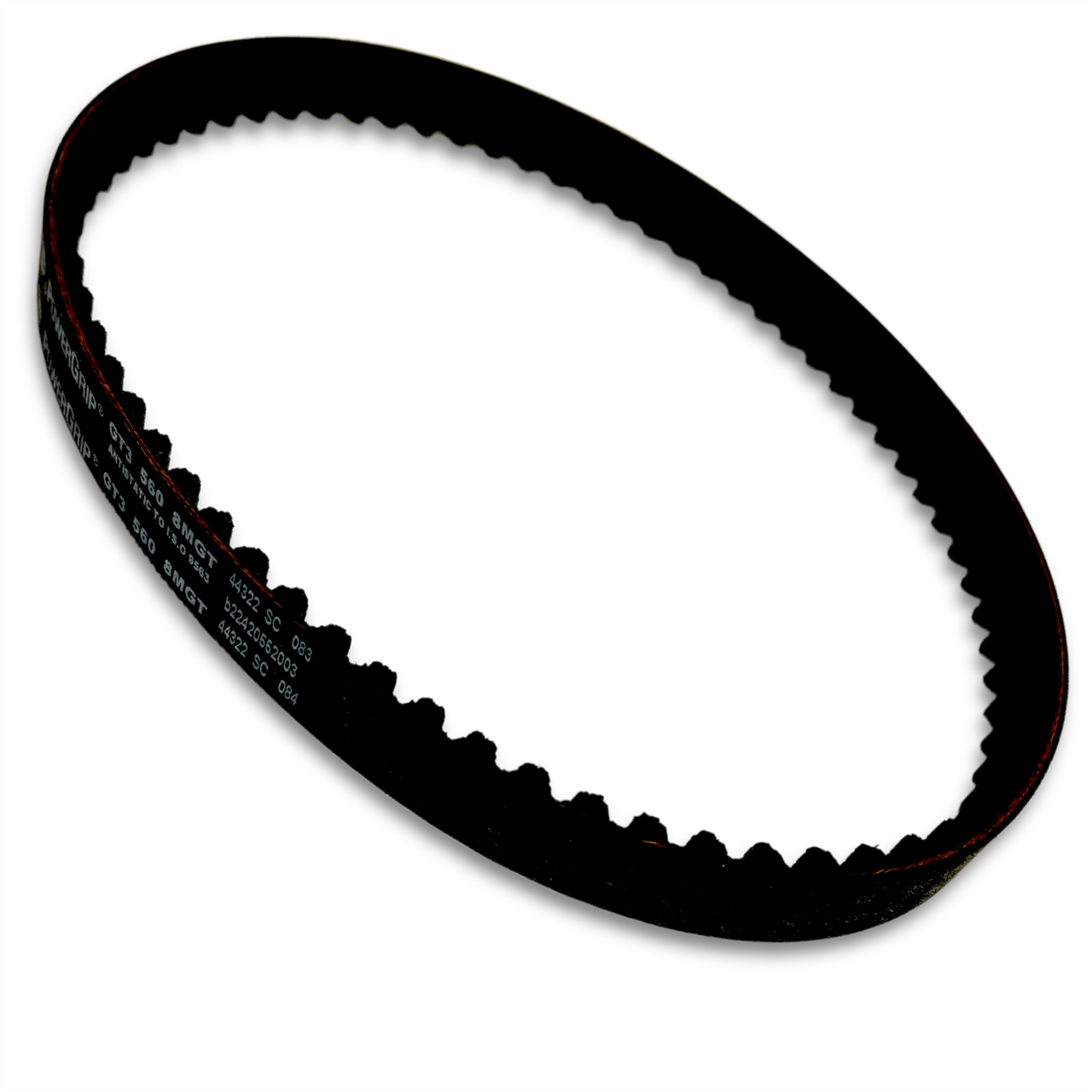 Sur-Ron Primary Drive Belt - Red Circles Motorcycles Limited