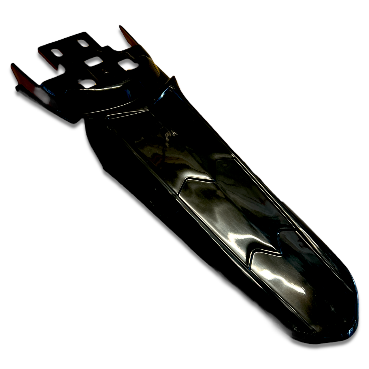 SurRon Extended Rear Fender
