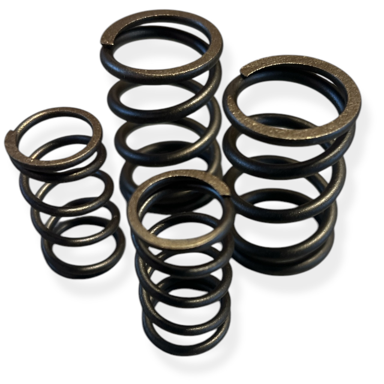 DETROIT 170cc Pit Bike Valve Springs - Red Circles Motorcycles Limited