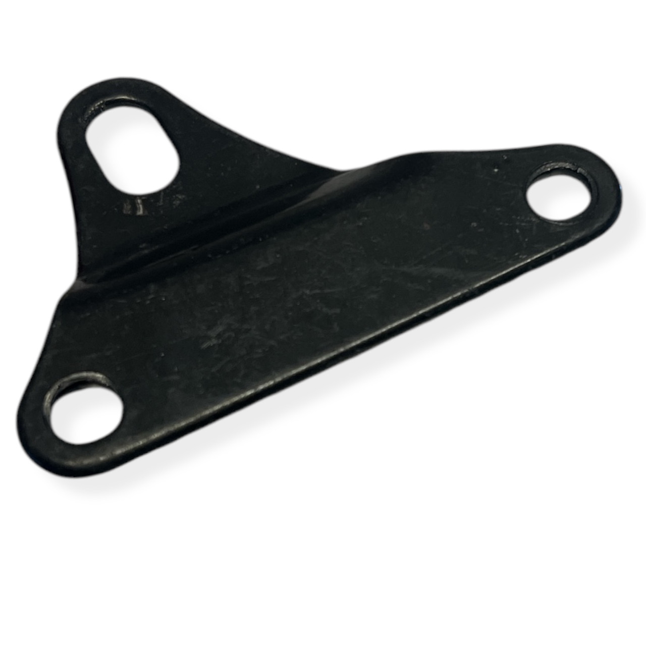 Offset Mini Moto Engine Mount - Red Circles Motorcycles Limited