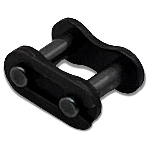 Mini Moto 25h Split Link - Red Circles Motorcycles Limited