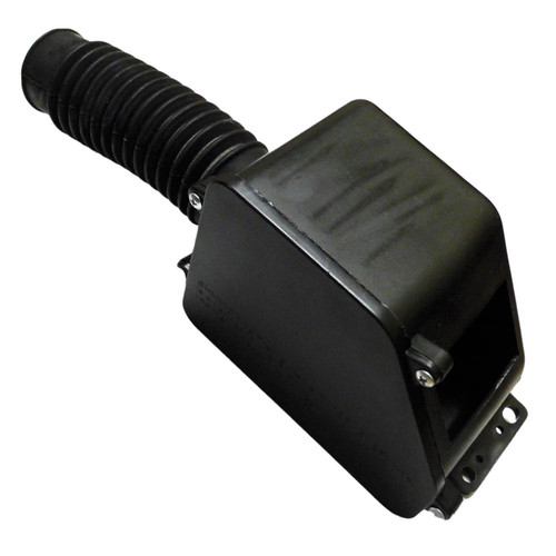 Pit Bike Air Box Filter - Red Circles Motorcycles Limited