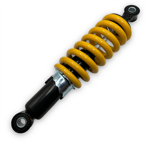 260mm Pit Bike Basic Shock Absorber - Red Circles Motorcycles Limited