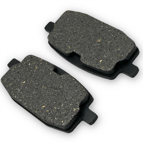 Pit Bike Brake Pads (Type A) - Red Circles Motorcycles Limited