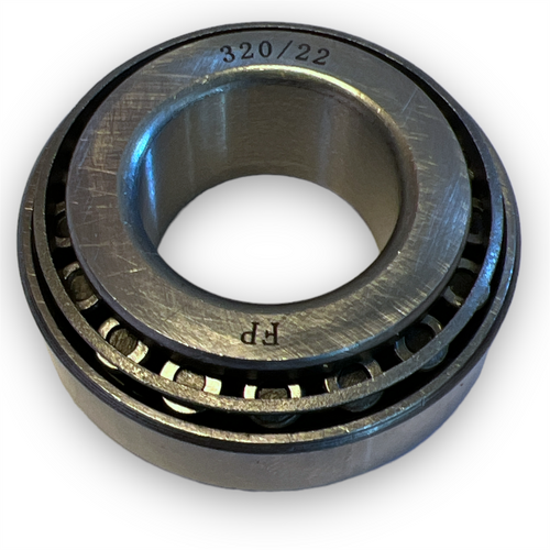 Pit Bike Headstock Bearings - Size 320/22 - Red Circles Motorcycles Limited