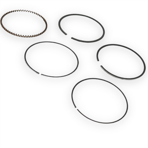 110cc Pit Bike Piston Rings (52.4mm) - Red Circles Motorcycles Limited