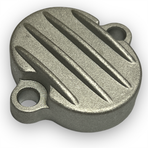 YX160 2 Valve Pit Bike Tappet / Valve Cover - Red Circles Motorcycles ...