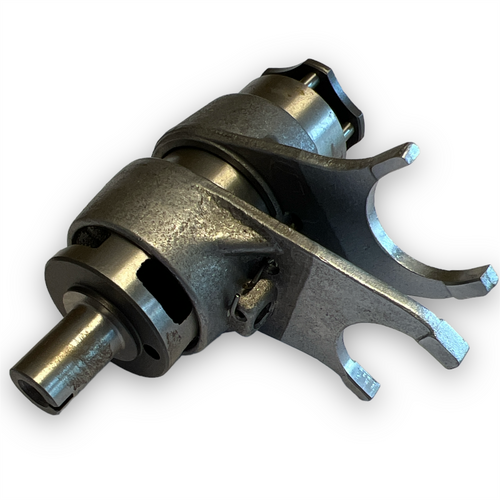 YX160 Pit Bike Gear Selector Drum And Forks - Red Circles Motorcycles ...