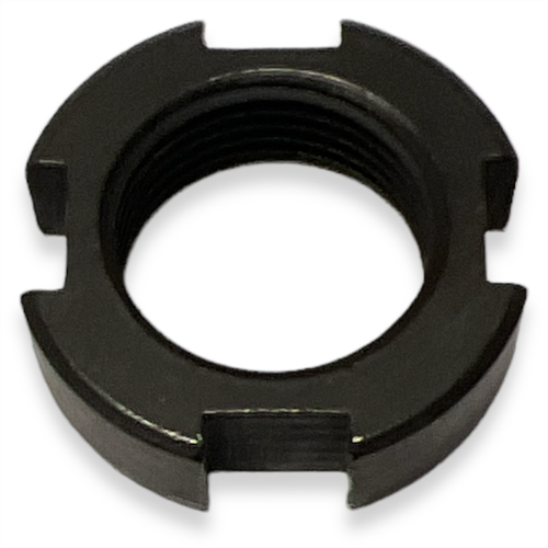 YX160 Pit Bike Clutch Nut - Red Circles Motorcycles Limited
