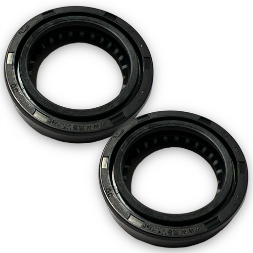 Volt V1 Pit Bike Forks Seals 46mm x 33mm x 10.8mm - Red Circles ...