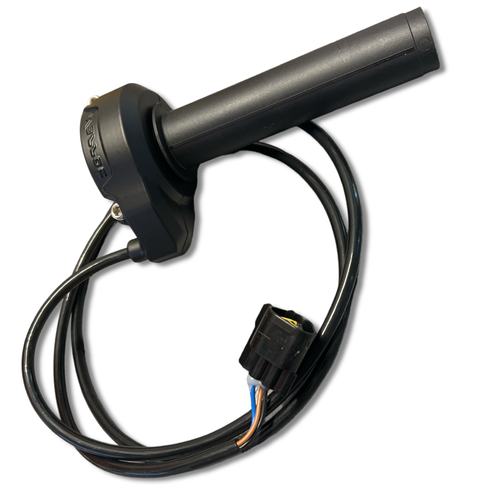 SurRon Throttle Twist Assmbly