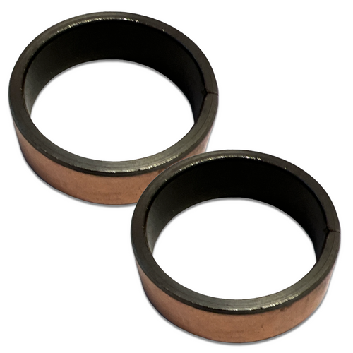 Pit Bike Fork Bushes 39mm x 33mm x 12mm - Red Circles Motorcycles Limited