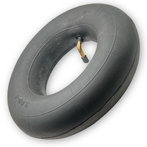 Mini Quad Bike Inner Tube 3.50 / 4.10-4 - Red Circles Motorcycles Limited