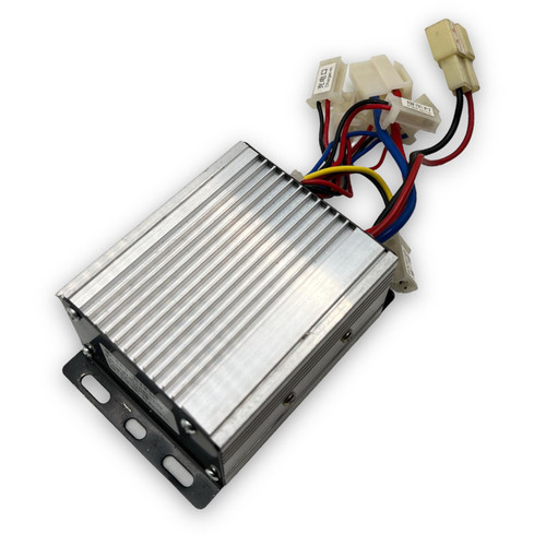 E-Bike Relay Control Unit 24v / 300w - Red Circles Motorcycles Limited