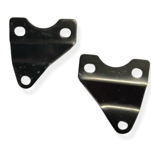 Pit Bike Engine Mounts - Red Circles Motorcycles Limited