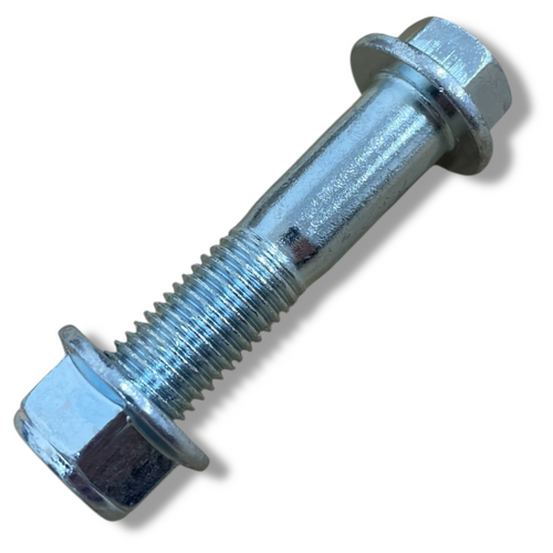 45mm M10 Pit Bike Shock Mount Bolt - Red Circles Motorcycles Limited