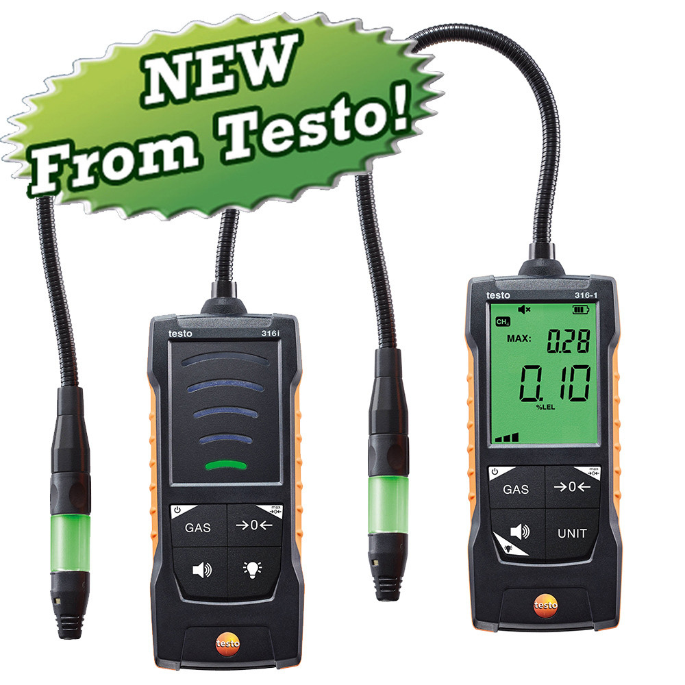 Testo | TruTech Tools