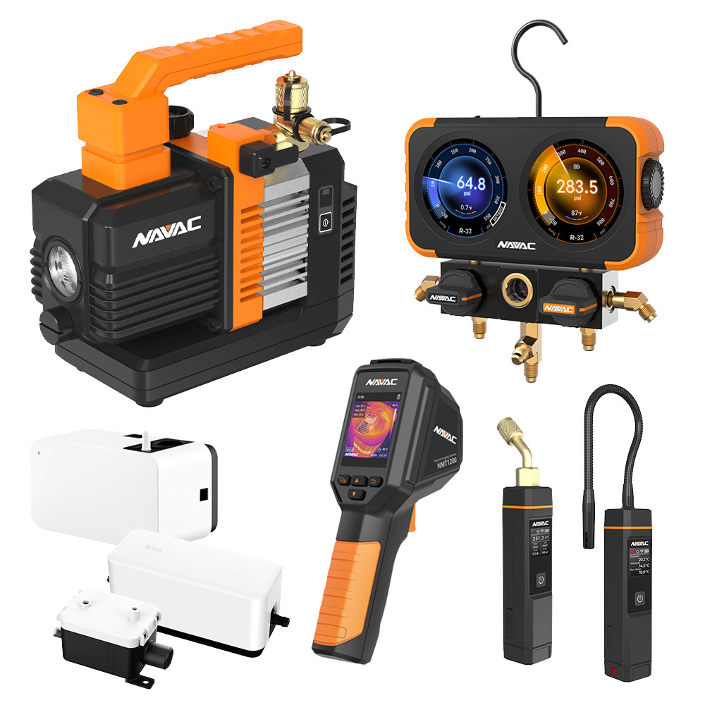 NAVAC | TruTech Tools