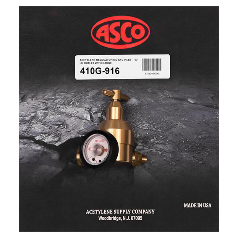 ASCO Products | Torches & Heating Tools for Technicians | TruTech Tools