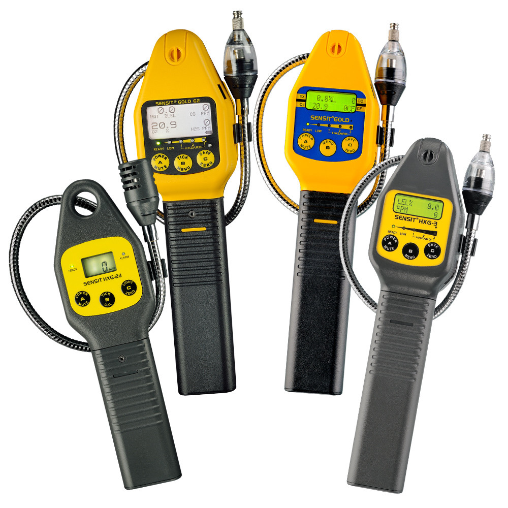 BPI-1200 Compatible Tools | CO Equipment & Gas Detectors | TruTech Tools