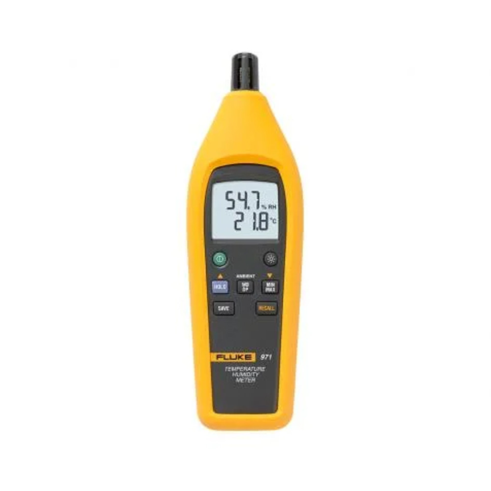 Fluke Meters