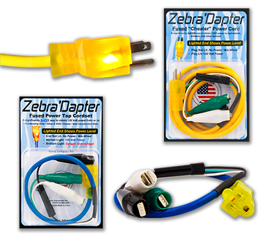 Zebra Instruments | TruTech Tools