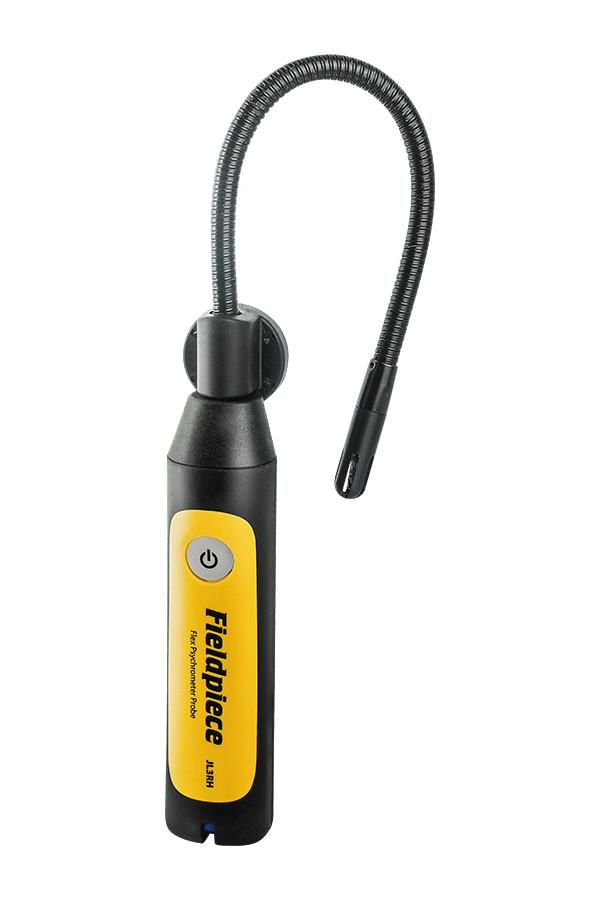 Fieldpiece Pro Wireless Manifold Kit by TruTech Tools