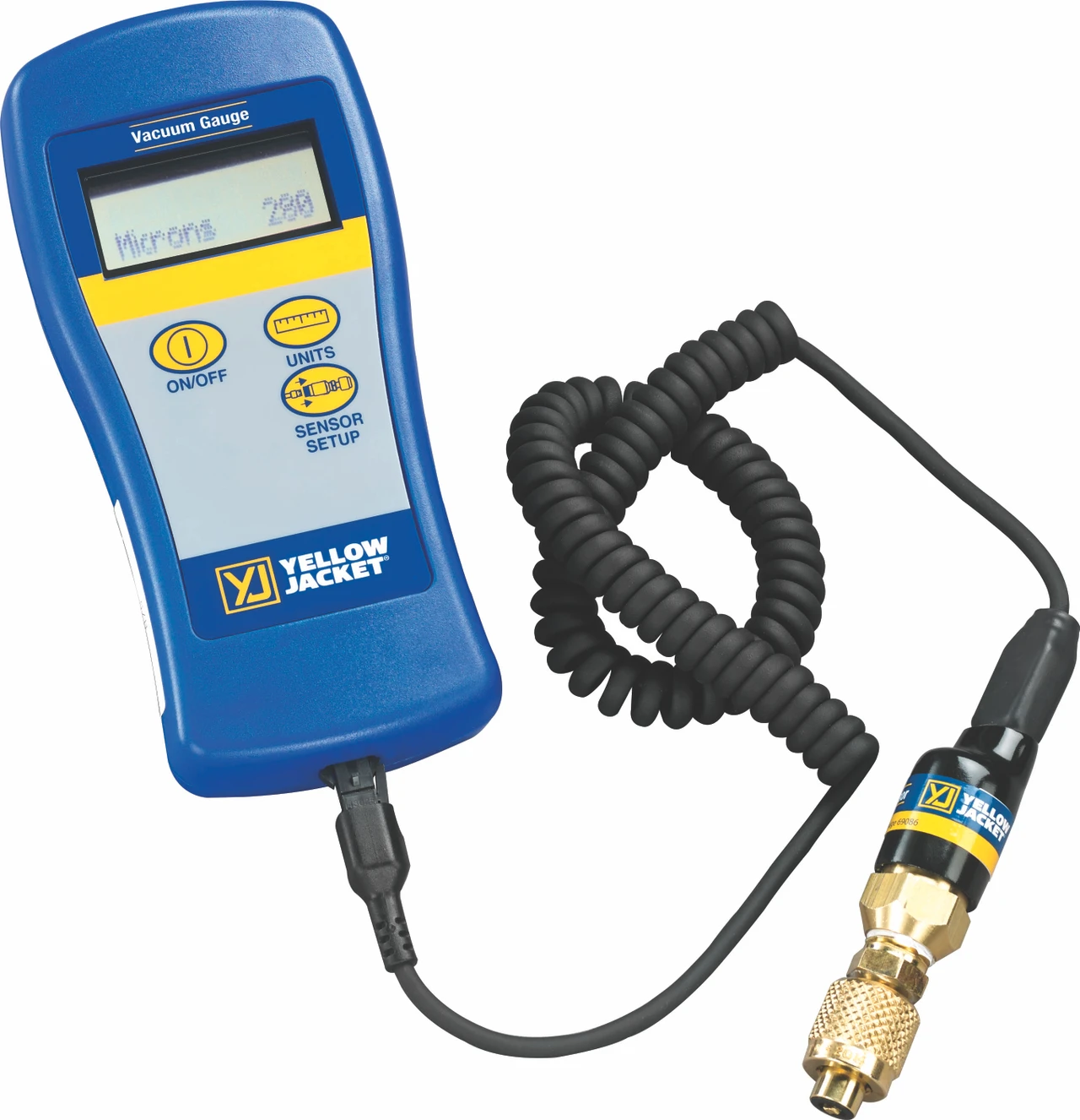 Yellow Jacket 69086 | TruTech Tools