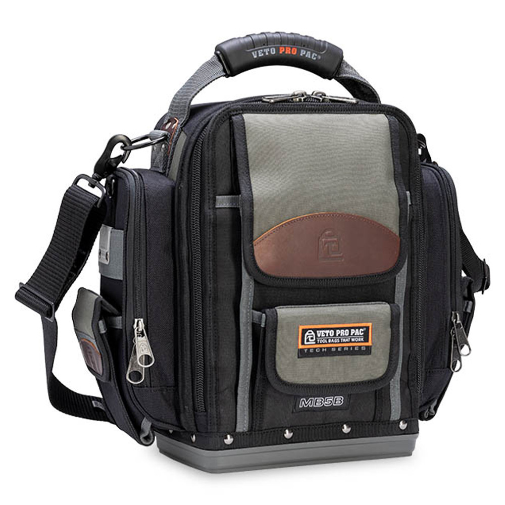 Veto Pro Pac MB5B Tool Bag