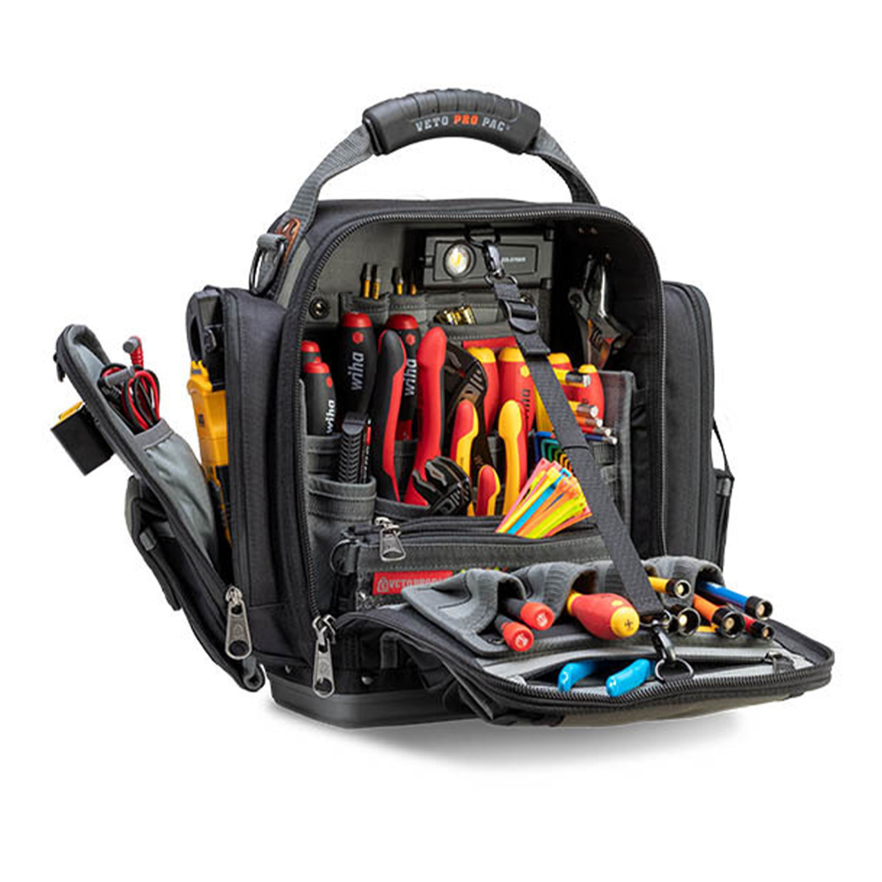 Veto Pro Pac MB5B Tool Bag