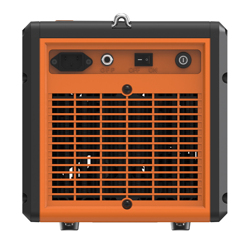 NAVAC NR7 Recovery Unit | A2L Compatible Refrigerant Unit | TruTech Tools