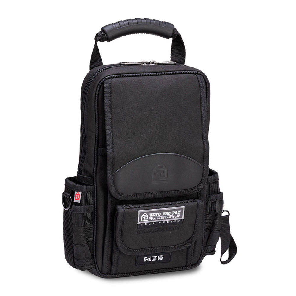 Veto Pro Pac Spring Promo 2026 | Free Tool Bags with Tier 1 & Tier 2