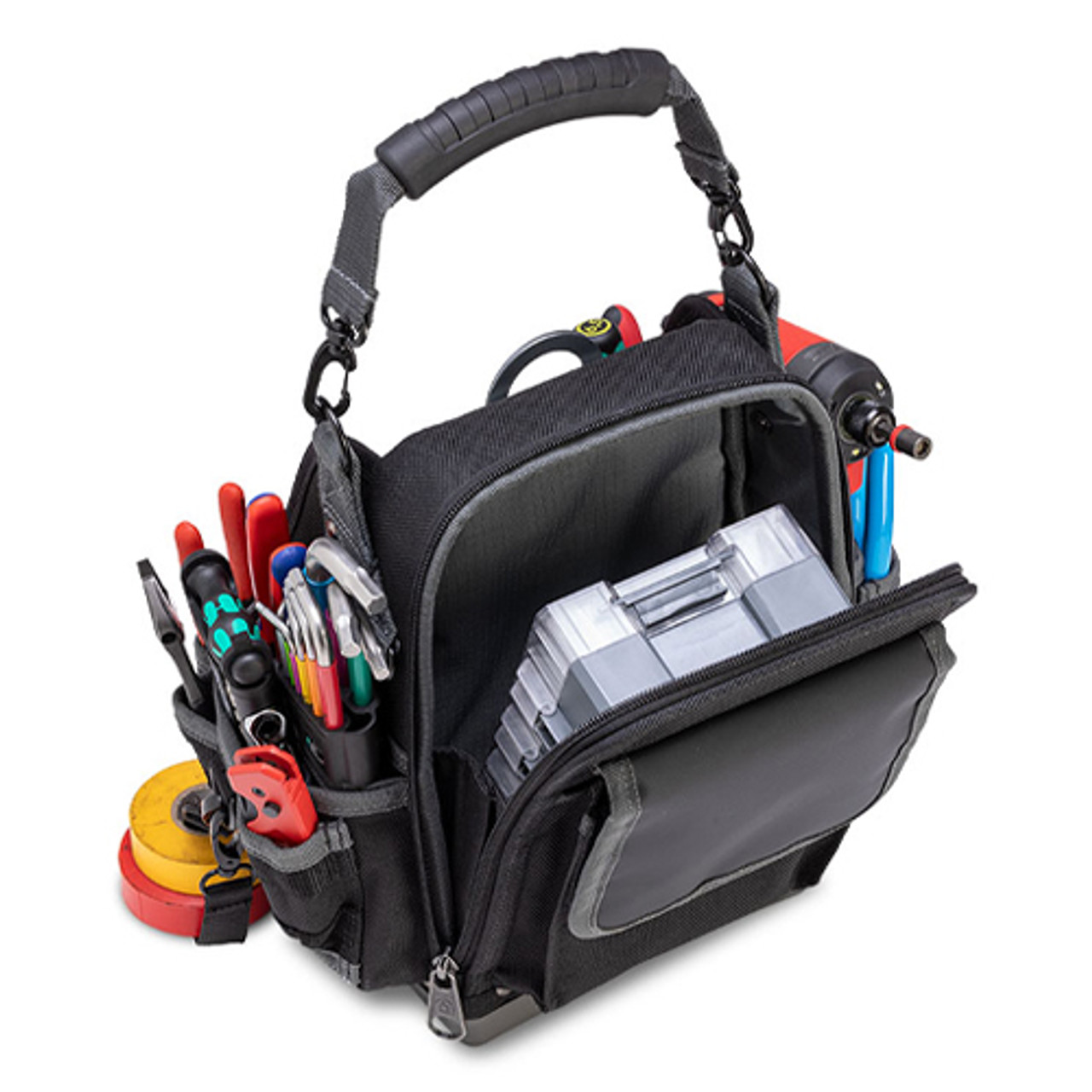 Veto Pro Pac SB-LD Hybrid Tool and Meter Bag