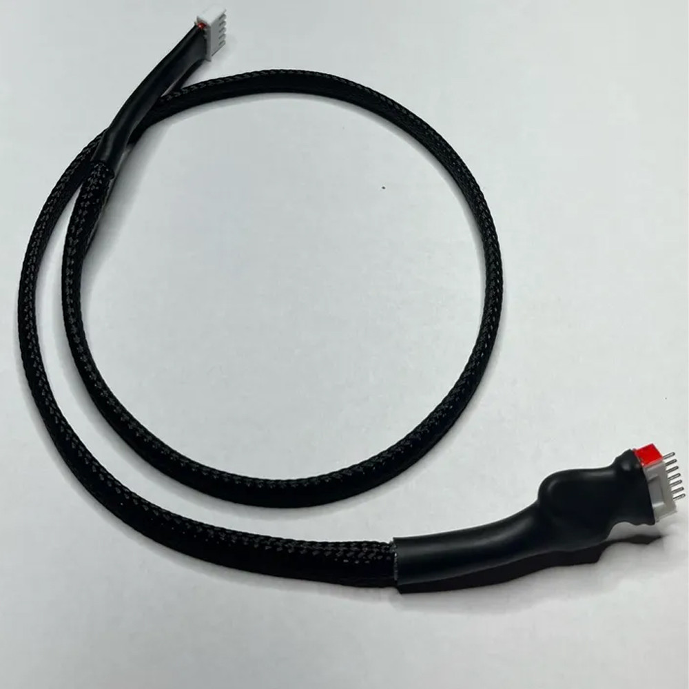 EEVMate FMS-CBL Adapter Cable 2.0, 5 Pin Female (Tool) to 7 Pin Male ...