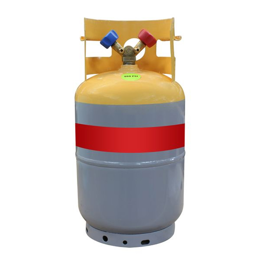 Recovery Tanks | HVAC Refrigerant Recovery Cylinders | TruTech Tools