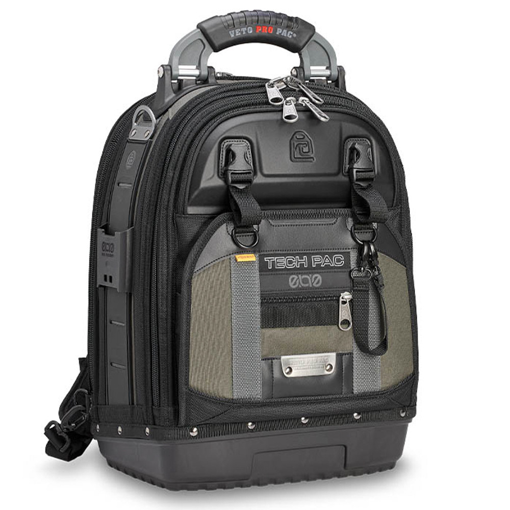Veto EVO Modular Bags | TruTech Tools