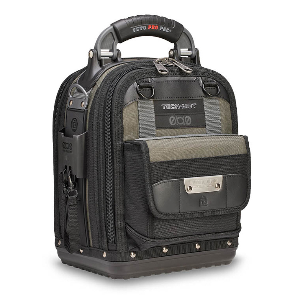 Veto EVO Modular Bags | TruTech Tools