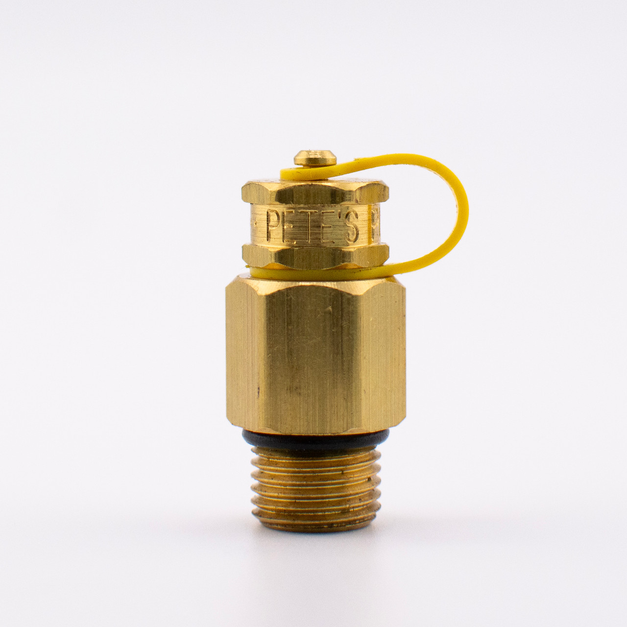 Pete’s Plug® Pressure & Temperature Test Plugs | TruTech Tools