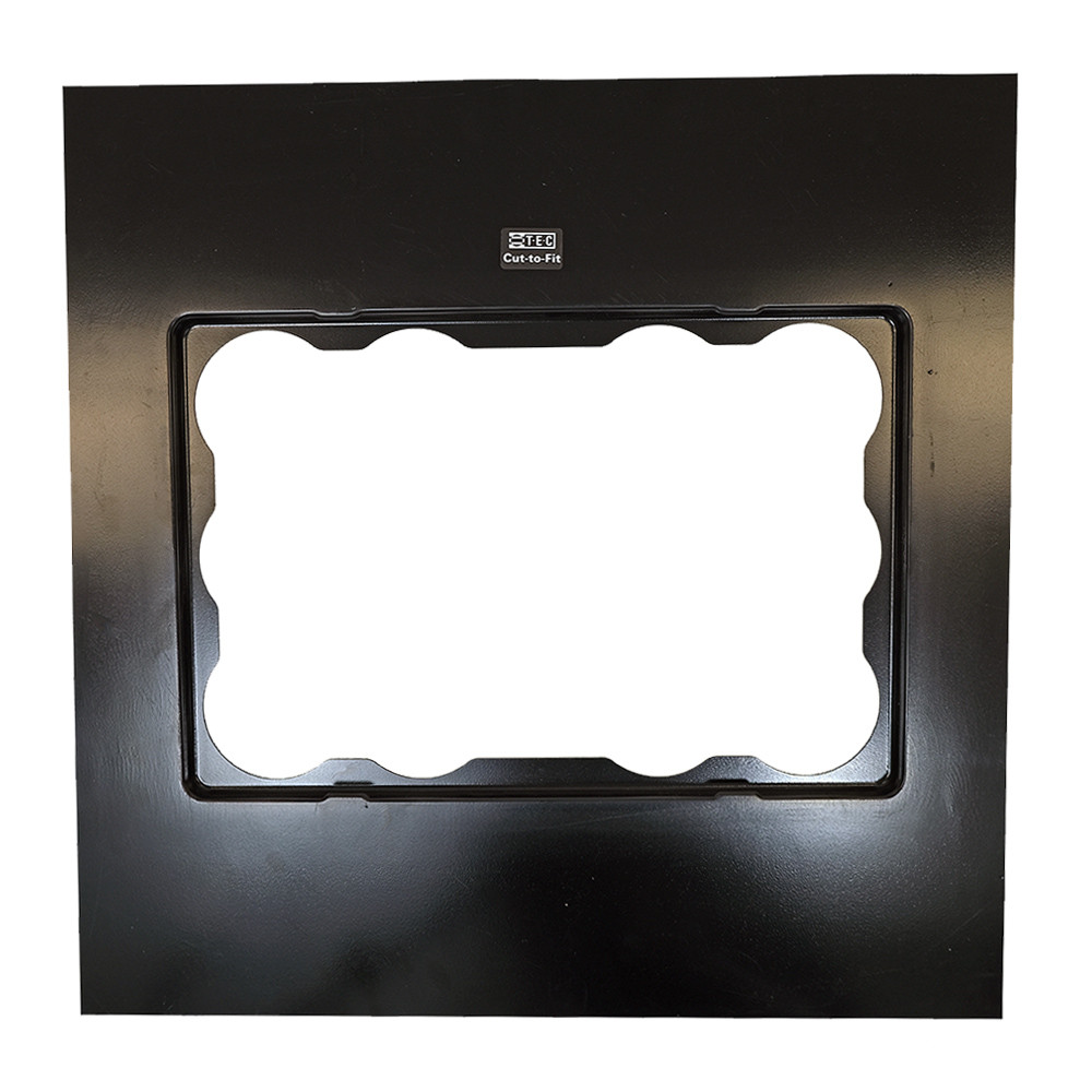 TEC Minneapolis Digital TrueFlow Grid Full Kit with All 8 Adapter ...