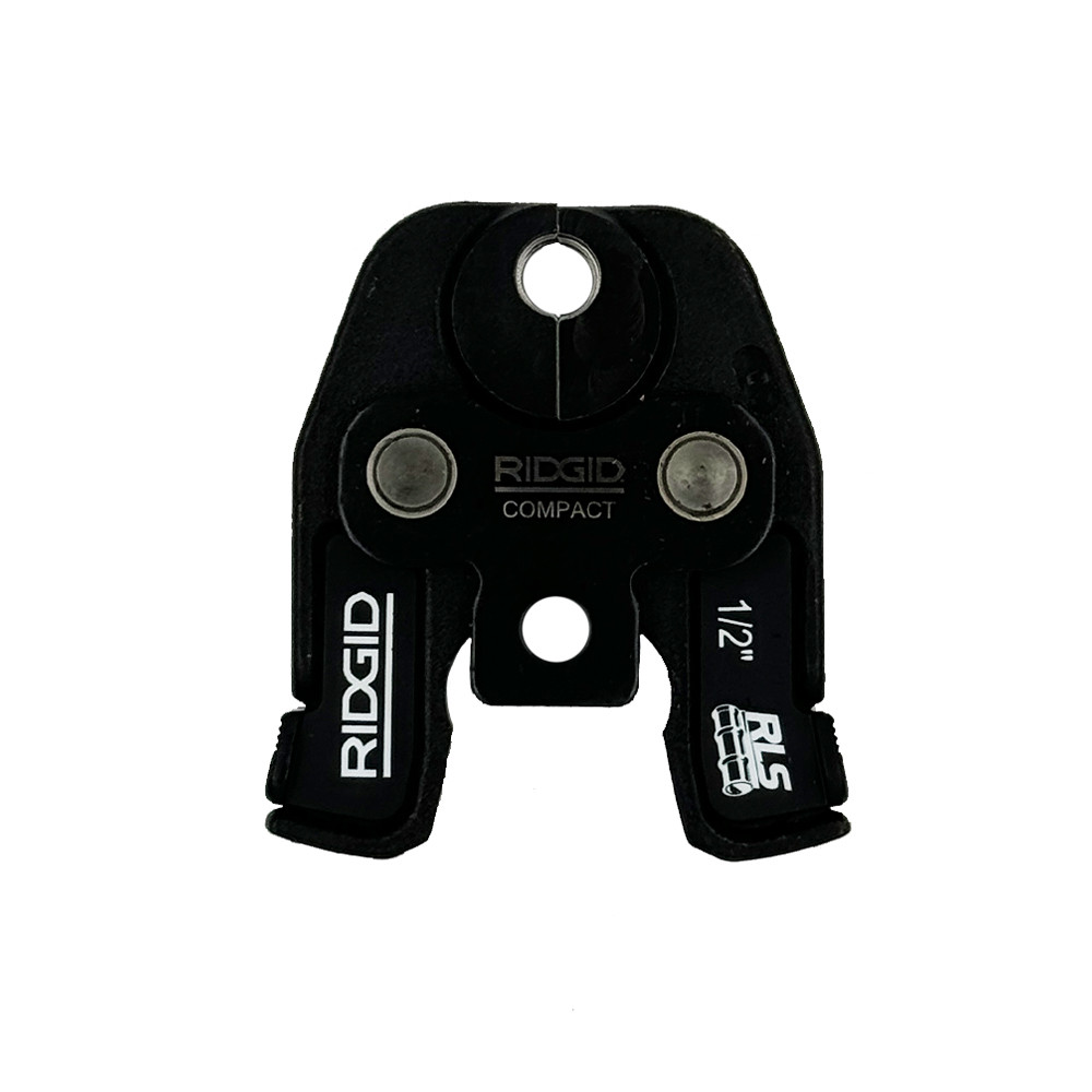 RLS Copper Press - Tools and Jaws