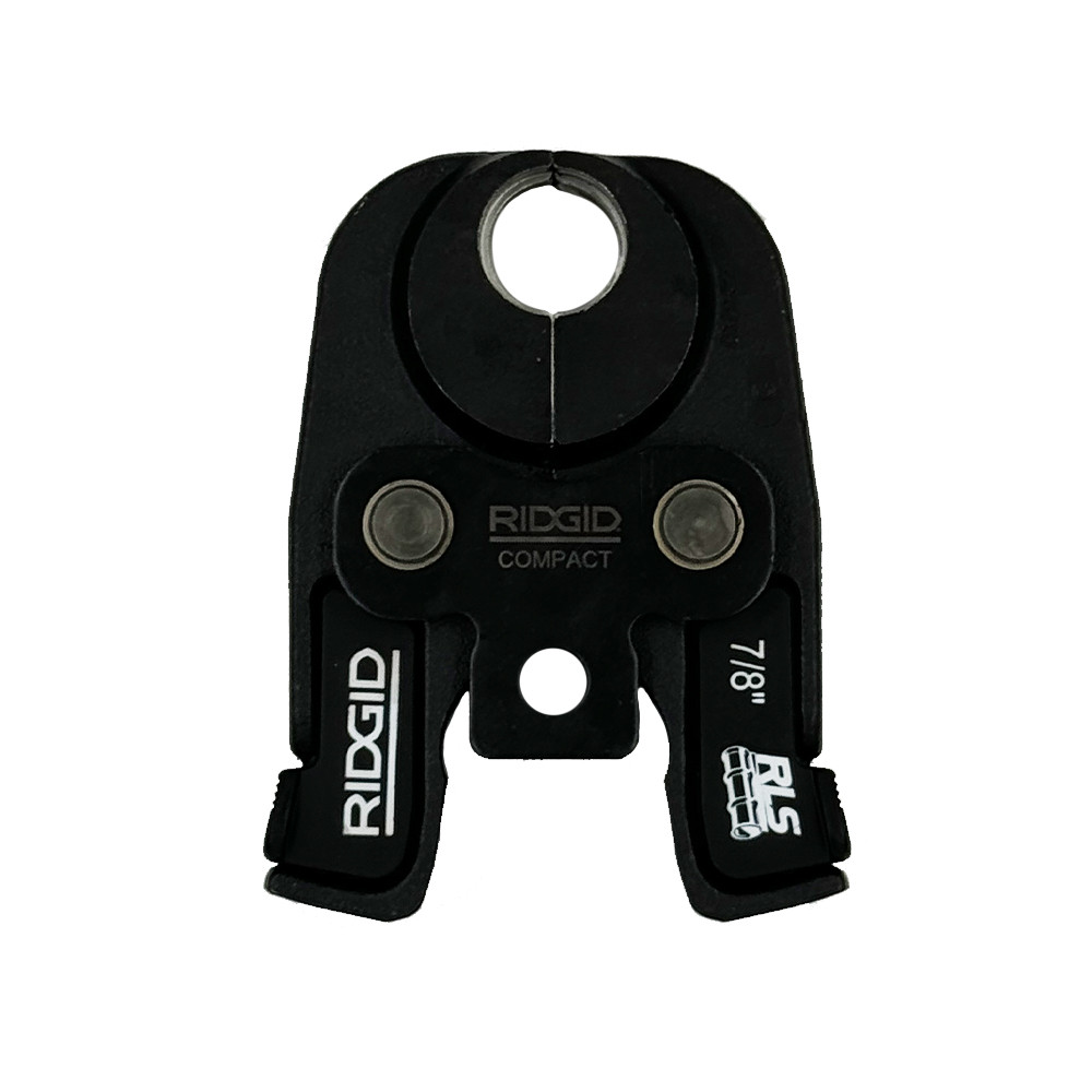 RLS Copper Press - Tools and Jaws