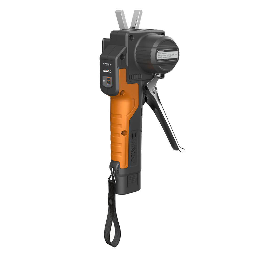 A/C & Refrigeration Tools | Voltage, Gauges & Leak Detection | TruTech ...