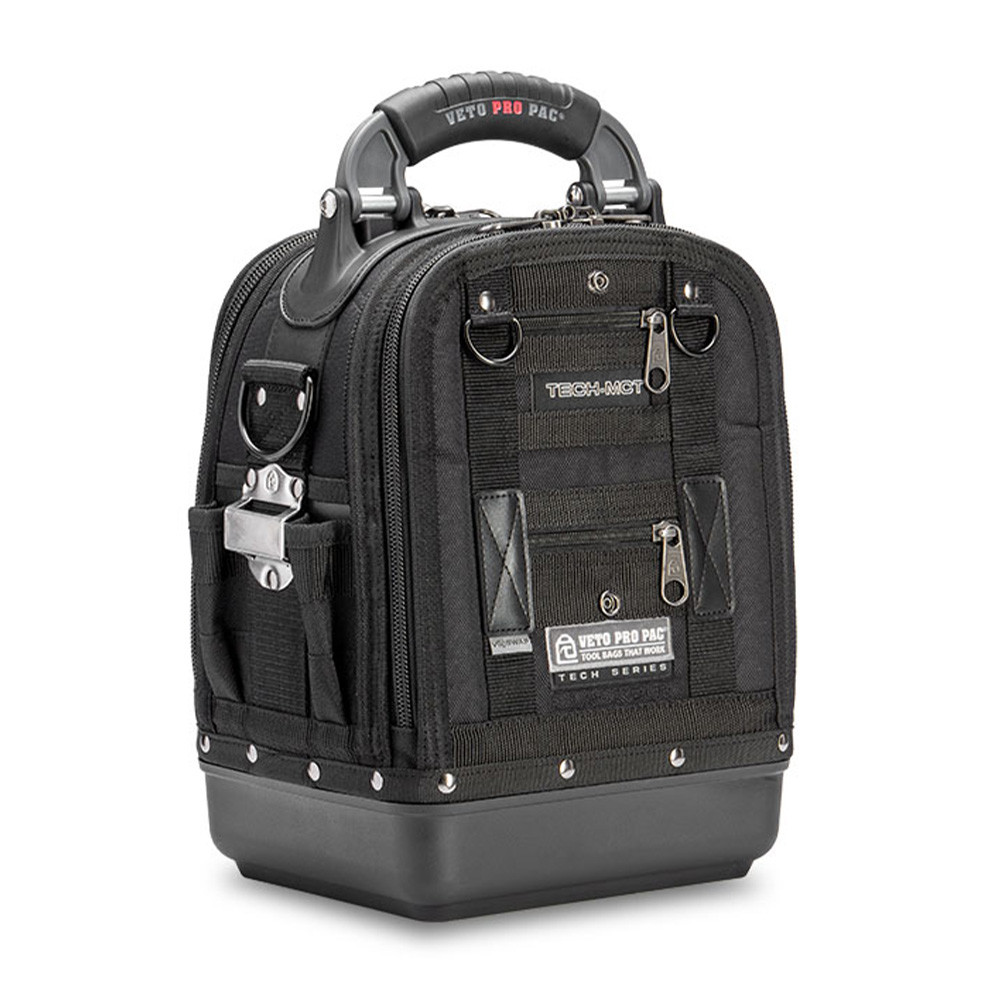 Veto Pro Pac Spring Promo 2026 | Free Tool Bags with Tier 1 & Tier 2