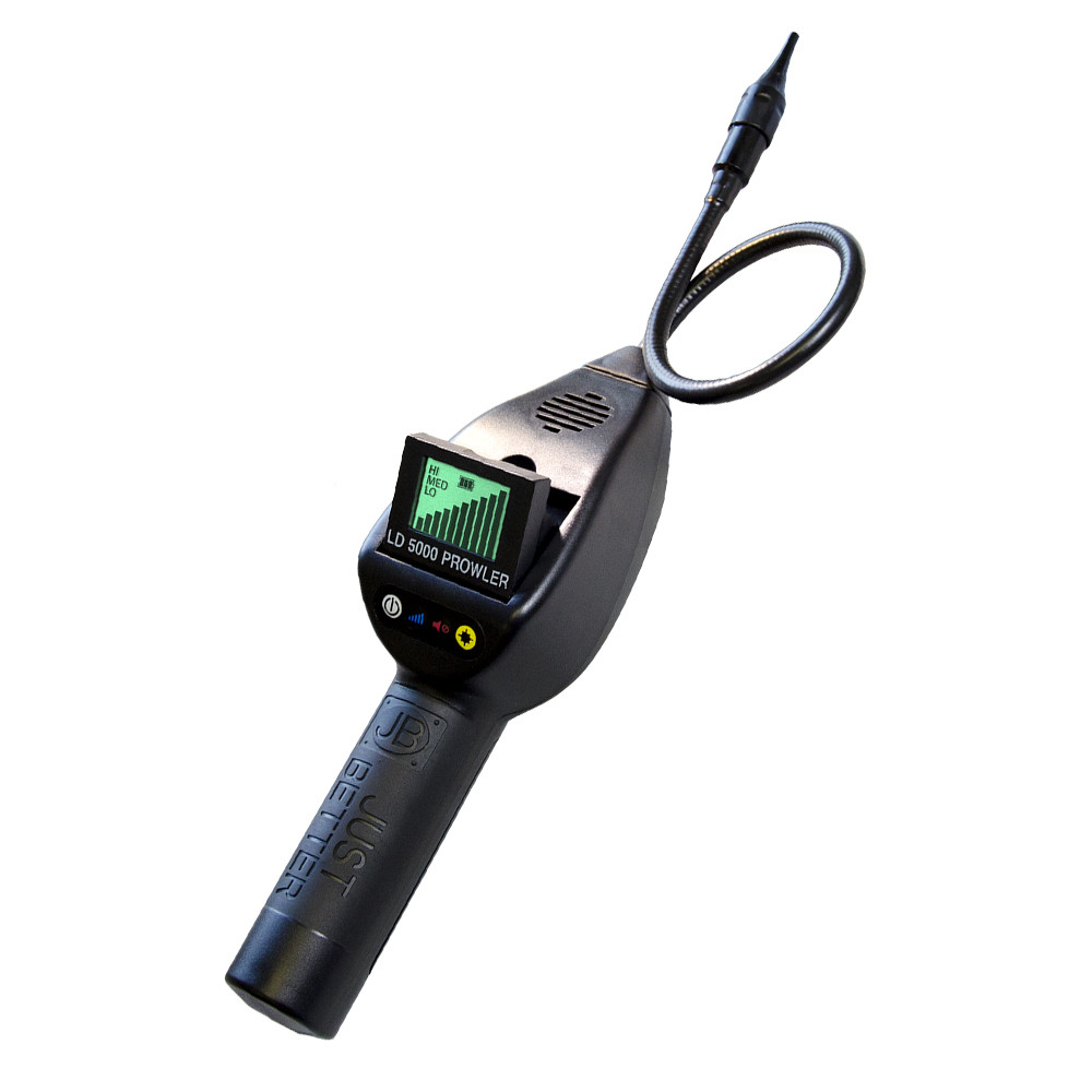 A2L Refrigerant Leak Detectors | R-32, R-454B Compatible | TruTech Tools