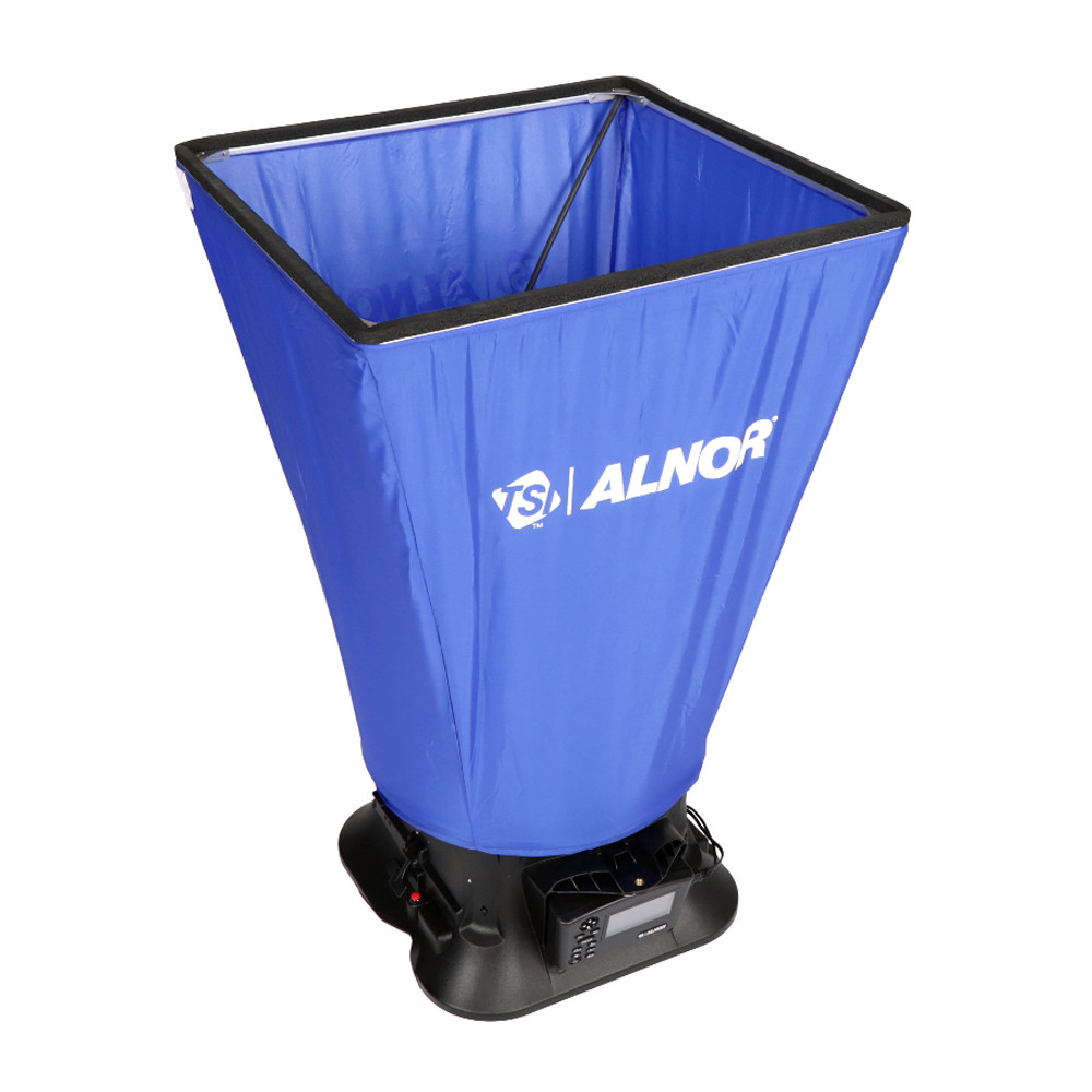 Airflow Hoods | Capture Hoods, Balancing Instruments & More | TruTech Tools