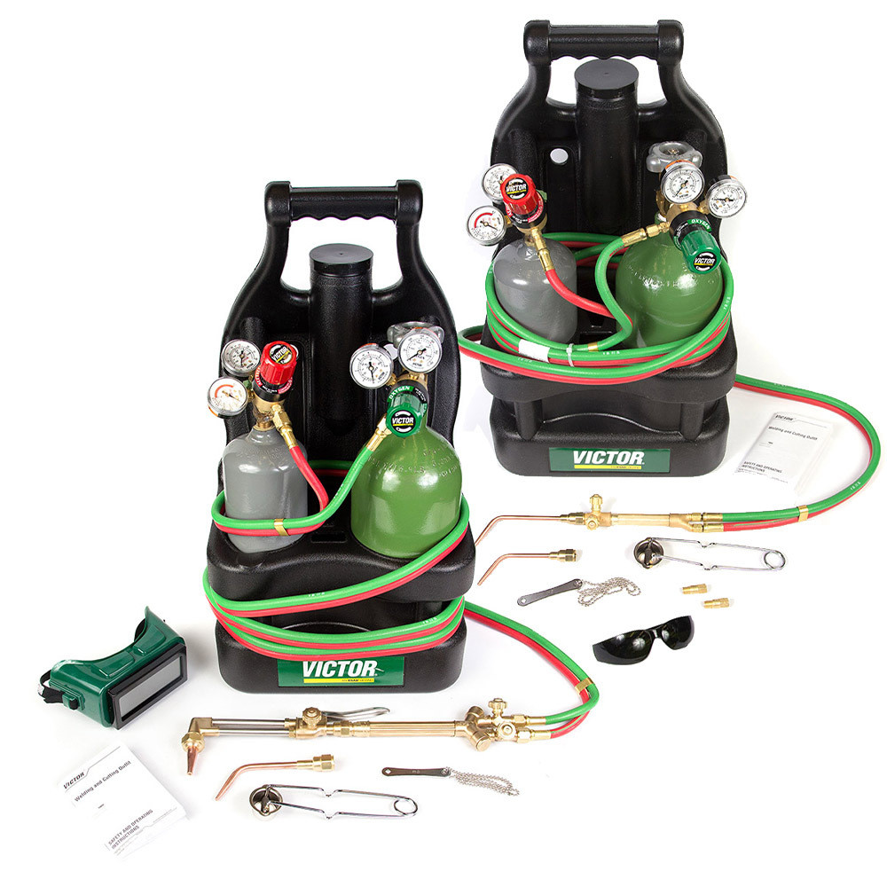 Turbo Torch Kits and Outfits | TruTech Tools